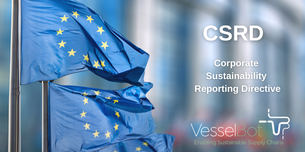 CSRD - Get ready for your report